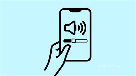 How To Adjust The Volume On Iphone 16 Seber Tech