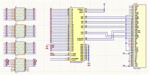 Solved Running 101 Lvds Display On Stm32747i Disco Di Stmicroelectronics Community