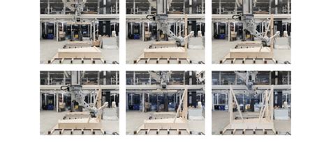 Cooperative Assembly Sequence Download Scientific Diagram