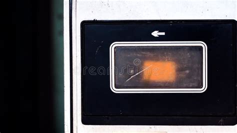 Vintage Item Cassette Tape Record Player Abstract Background Music Audio Object Listen Stock