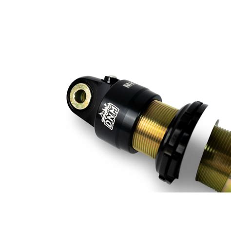 DNM 290mm REAR SHOCK - CRF110/KLX110L – Ozminis Motorsport