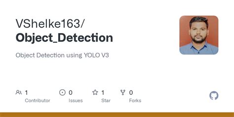 github vshelke163 object detection object detection using yolo v3
