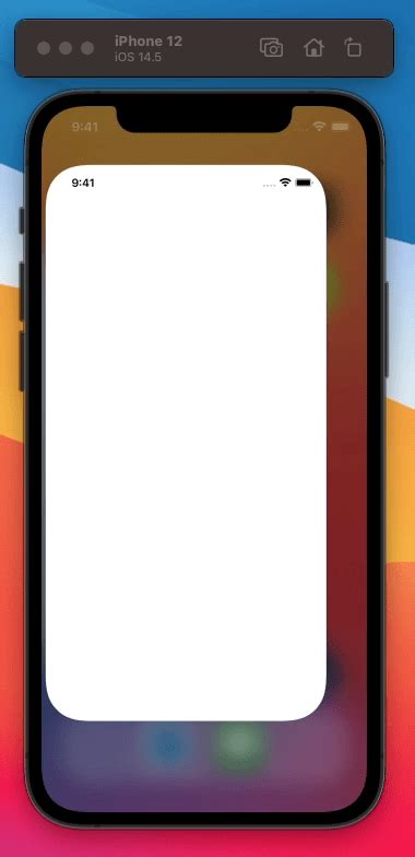 Swift Ui Animation Using Animatekeyframes Does Nothing To Button