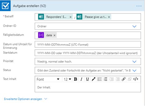 How To Create A Simple Flow With Mircosoft Automate Fist Of Tech