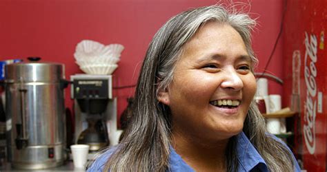 Sheutiapik To Take Second Crack At Iqaluit West