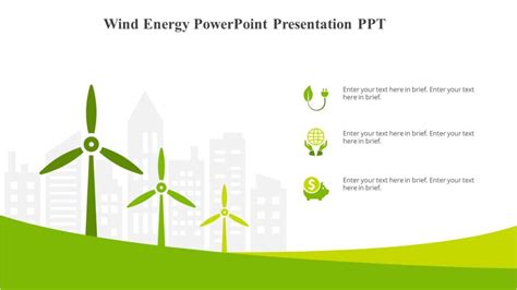 Wind Energy Powerpoint Presentation Ppt 100 Editable Pptx