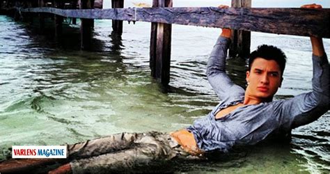 Only For Cowok Indonesia Telanjang Dada Shirtless Edisi Varlens Magazine