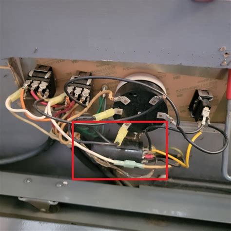 Spinalator Capacitor And Mounting Bracket For Elevation Motor Kit