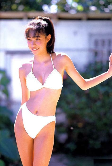 懐かしのアイドル水着スクラップ館 水着