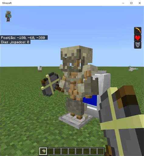 The Prehistoric History Addon For Minecraft