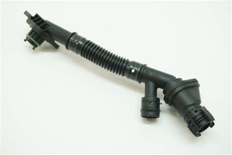 Bmw Crankcase Vent Hose Valve Cover To Vent Hose Cylinders 5 8 Genuine