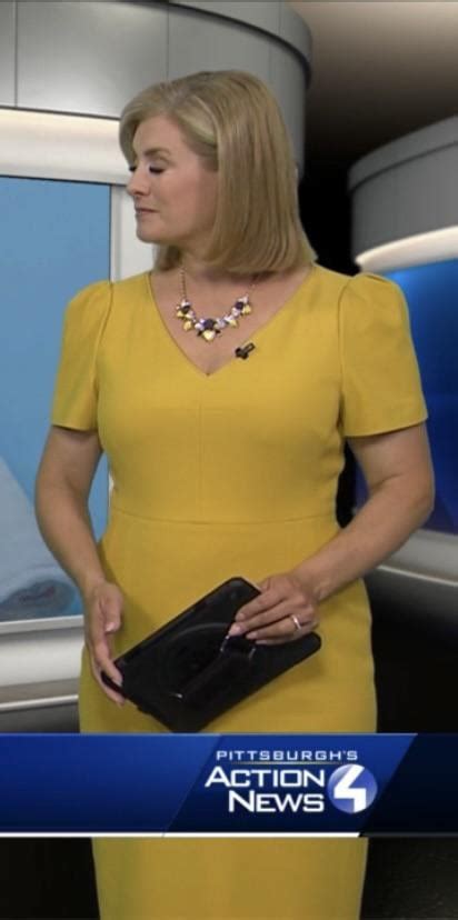 Janelle Hall Wtae Pittsburgh Rcurvynewswomen