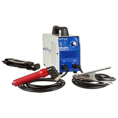 Weldclass Weldforce Wf 135s Stick Wf 06169 Westoz Tools