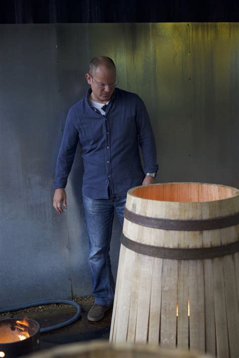 Alejandro Simó Director De Bodegas Luis Alegre Diarioabiertodiarioabierto