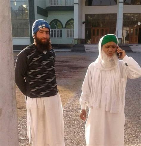 Faizan E Haji Baba Mohammed Khan Alhi Rehama