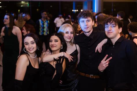 Scenes Of Celebration As Umsl Comes Back Together For Homecoming Umsl