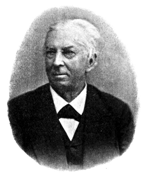 Karl Theodor Ernst Von Siebold