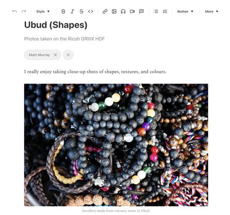 Ditch The Algorithm Why Substack Is Perfect For Photographers Fstoppers