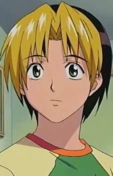 Hikaru Shindou Hikaru No Go Pictures