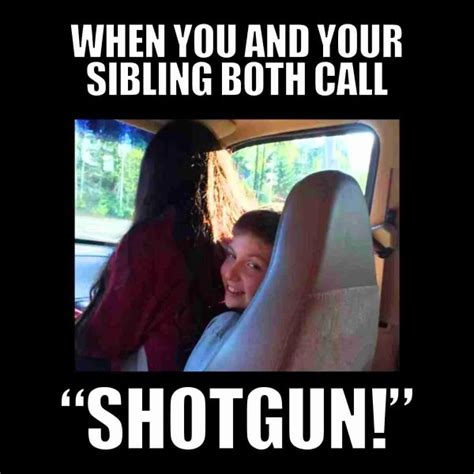 Memes About Siblings Part 3 Fun