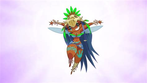 Rayman Origins The Fairies Rayman Origins Zelda Characters