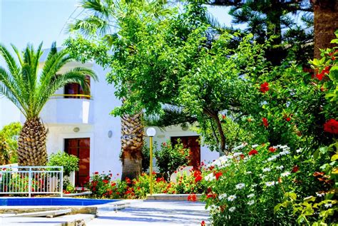 Aspro Szállás Görögország Kréta Invia