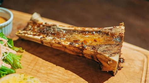 Bone Marrow Nutrition Facts Knowing The Carnivore Superfood