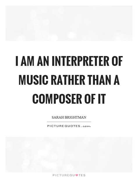 Interpreter Quotes And Sayings Interpreter Picture Quotes