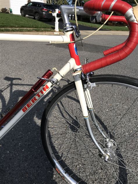 Bertin C37 Bike Forums