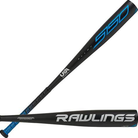 Rawlings 5150 Youth Baseball Bat Review