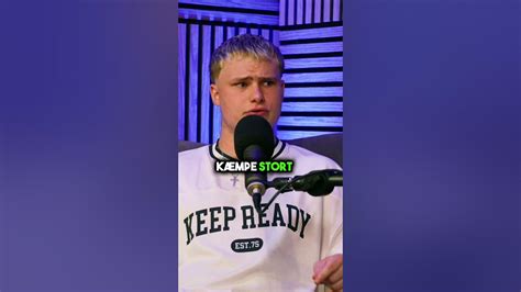 Sådan Startede Karakteren Mathæus Youtube