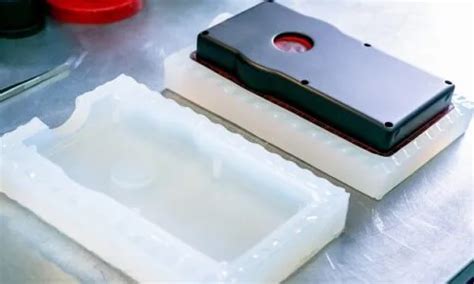 Vacuum Casting 3d Printing Services In Pune