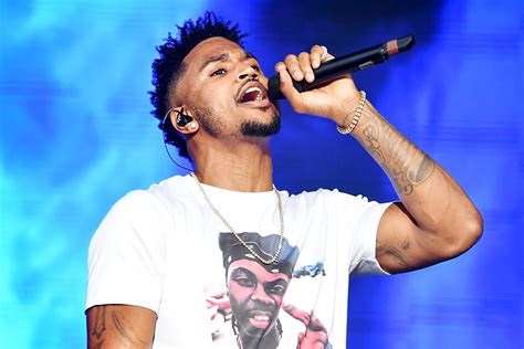 Why Was Trey Songz Nye Concert Postponed The Us Sun