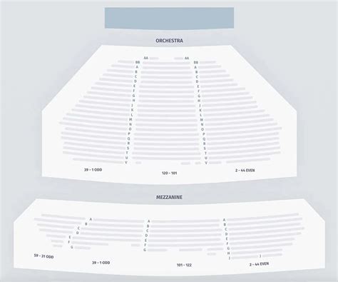 Winter Garden Theatre Broadway New York Theatre Guide
