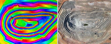 Uav Data Processing Topographic Mapping Digital Elevation Models