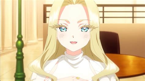 Mimimi Utsukushisugi Twixtor The 100 Girlfriends Who Really Really