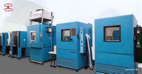 Why Environmental Testing Is Important For Safety And Compliance