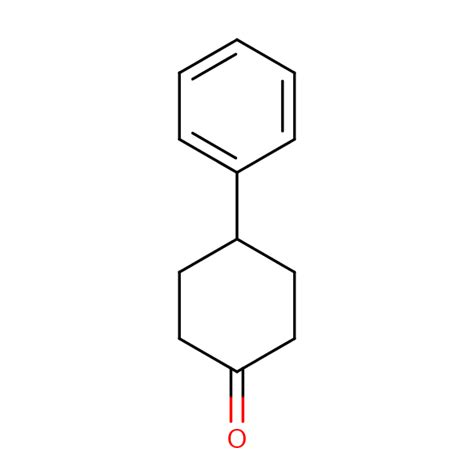 4 Phenylcyclohexanone Sielc Technologies