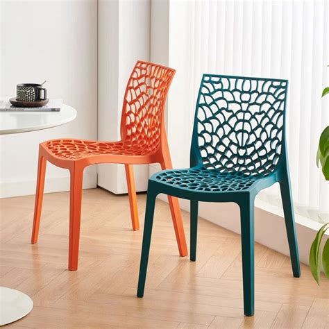 Light Brown Color Stainless Steel Stackable Restaurant Chairs At Rs 1800 In Visakhapatnam