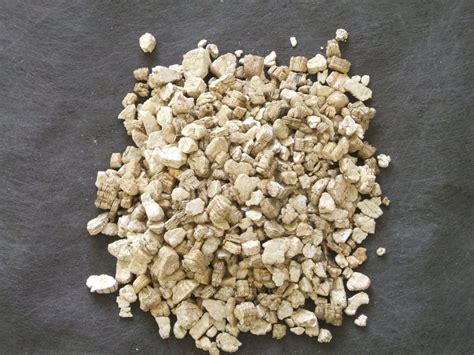 What Is Vermiculite Vermiculite