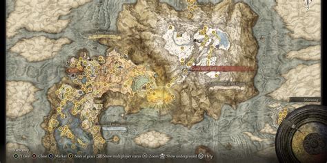 How To Reach Miquellas Haligtree In Elden Ring