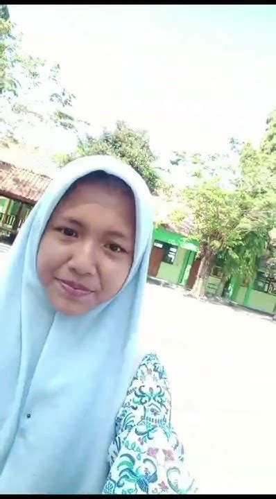 Vlog Pulang Sekolah🤙 Youtube