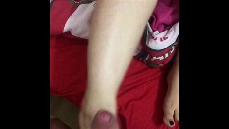 Ball Spanking With Feet Fingering Fingering Porn Feat Ball Bust