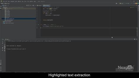 Lav Patel On Linkedin Nexgits Ocr Ml Python Machinelearningalgorithms Pdf