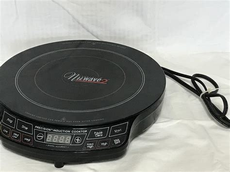 Nuwave Induction Cooktop 2 At Kiara Whitworth Blog