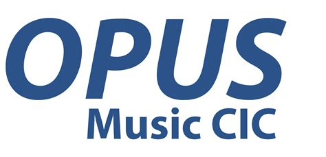 Home Opus Music Cic
