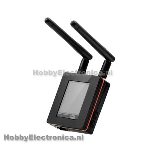 Lorawan Esp32 Gateway Module Hobbyelectronica