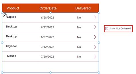 Power Apps Gallery Filter With Real Examples Enjoy Sharepoint