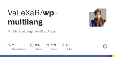 Github Valexar Wp Multilang Multilingual Plugin For Wordpress