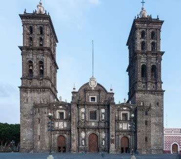 12 Lugares Turísticos En Puebla ¿qué Visitar 2021